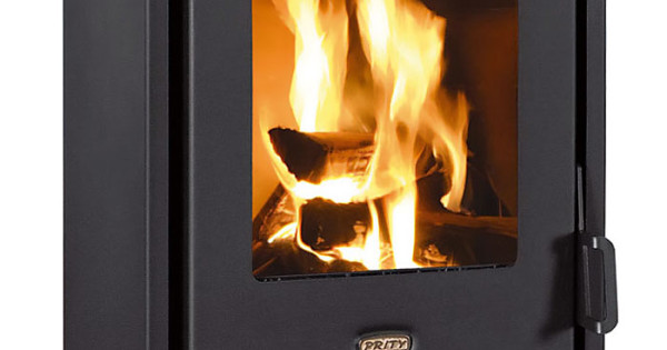 Камина на твърдо гориво PRITY K1 D - Vladeks-bg.com