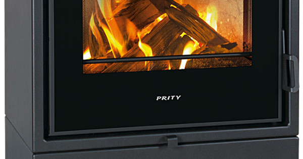 Камина на твърдо гориво PRITY PM-TV - Vladeks-bg.com