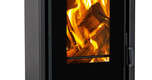 Камина на твърдо гориво PRITY PMV-TV SL - Vladeks-bg.com