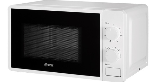 Микровълнова фурна Vox M-30, 700W, 20л - Vladeks-bg.com